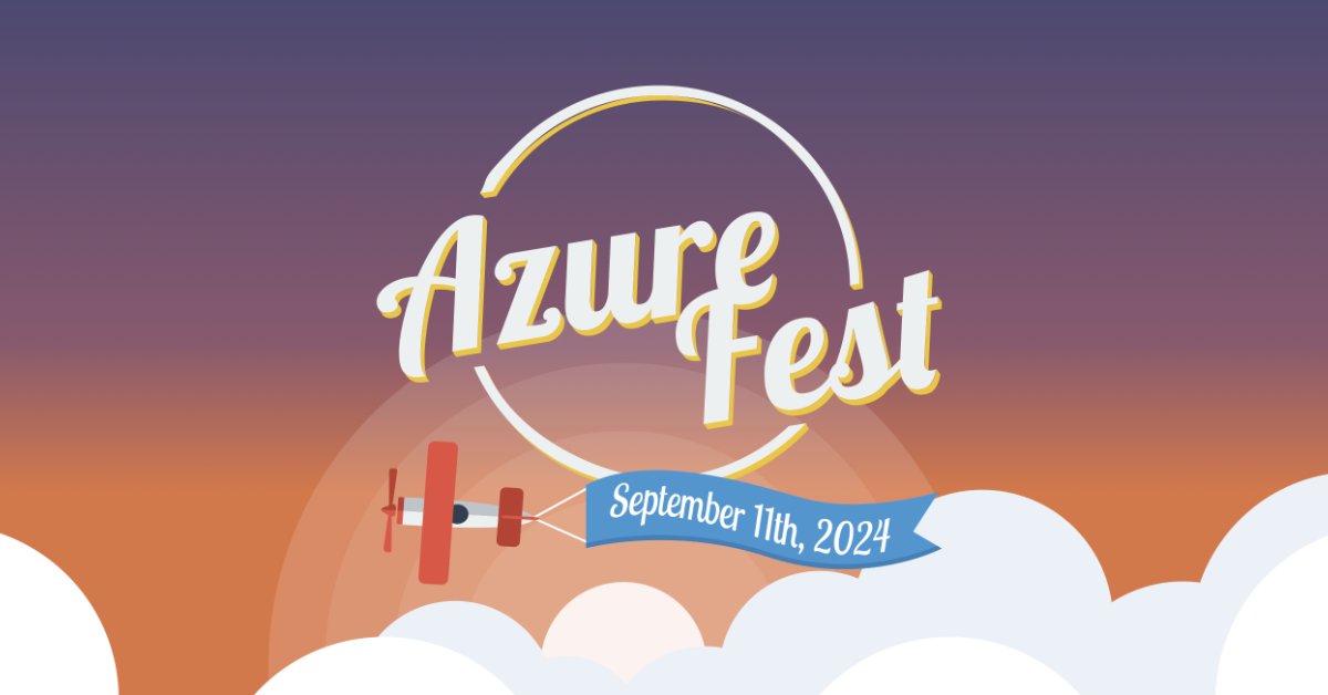 Azure Fest